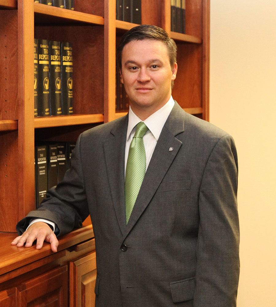 What to Expect at Your First Estate Planning Conference | Simmons ...