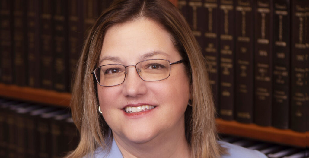 Amy Henderson, CTFA, JD | Simmons, Henderson, & Associates LLC