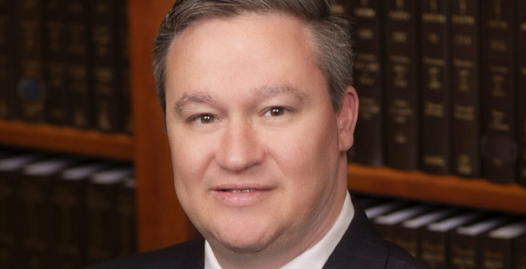 Jason D. Simmons, JD, LLM | Simmons, Henderson, & Associates LLC